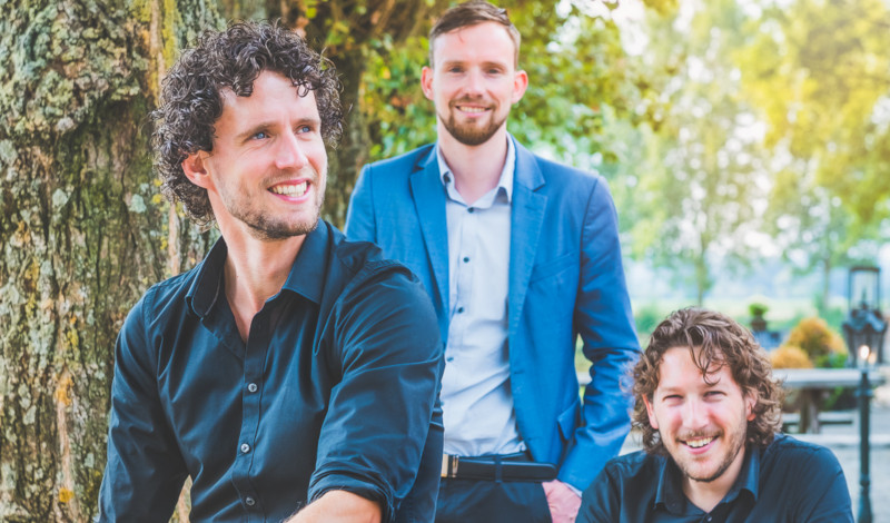 Havezathe Carpe Diem bestaat tien jaar en viert feest | De Diemse Courant