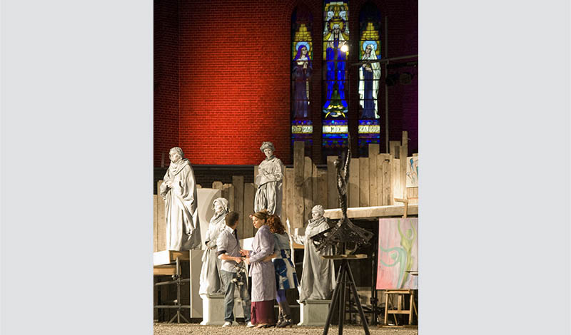 ‘Beelden laten zien waar we in Loil samen toe in staat zijn’ | De ...