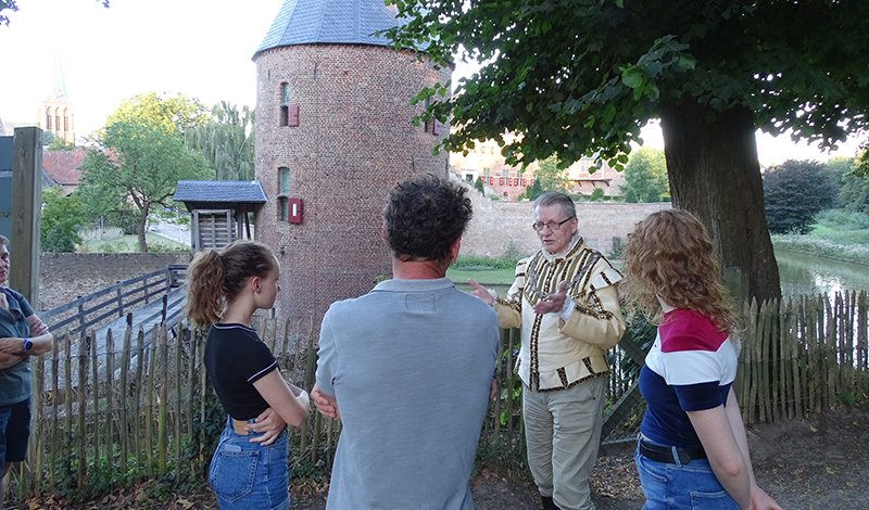 Groeten uit Montferland: Historische stadswandeling door ‘s-Heerenberg ...