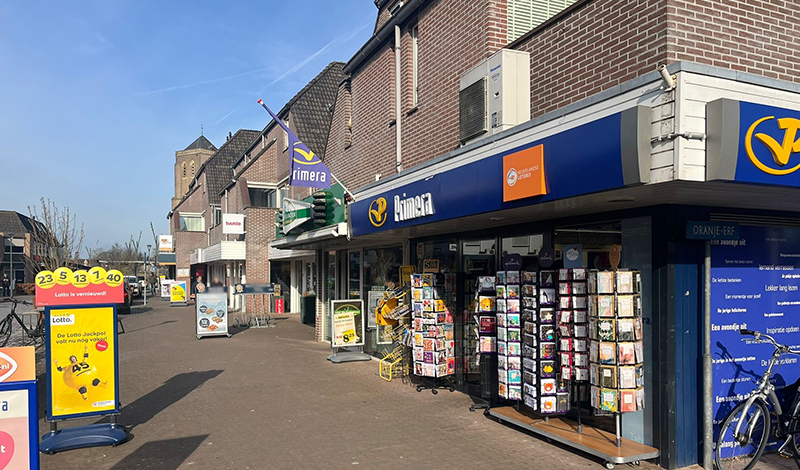 Gezocht: nieuwe huurder voor winkelpand Primera de Moriaan | De Diemse ...